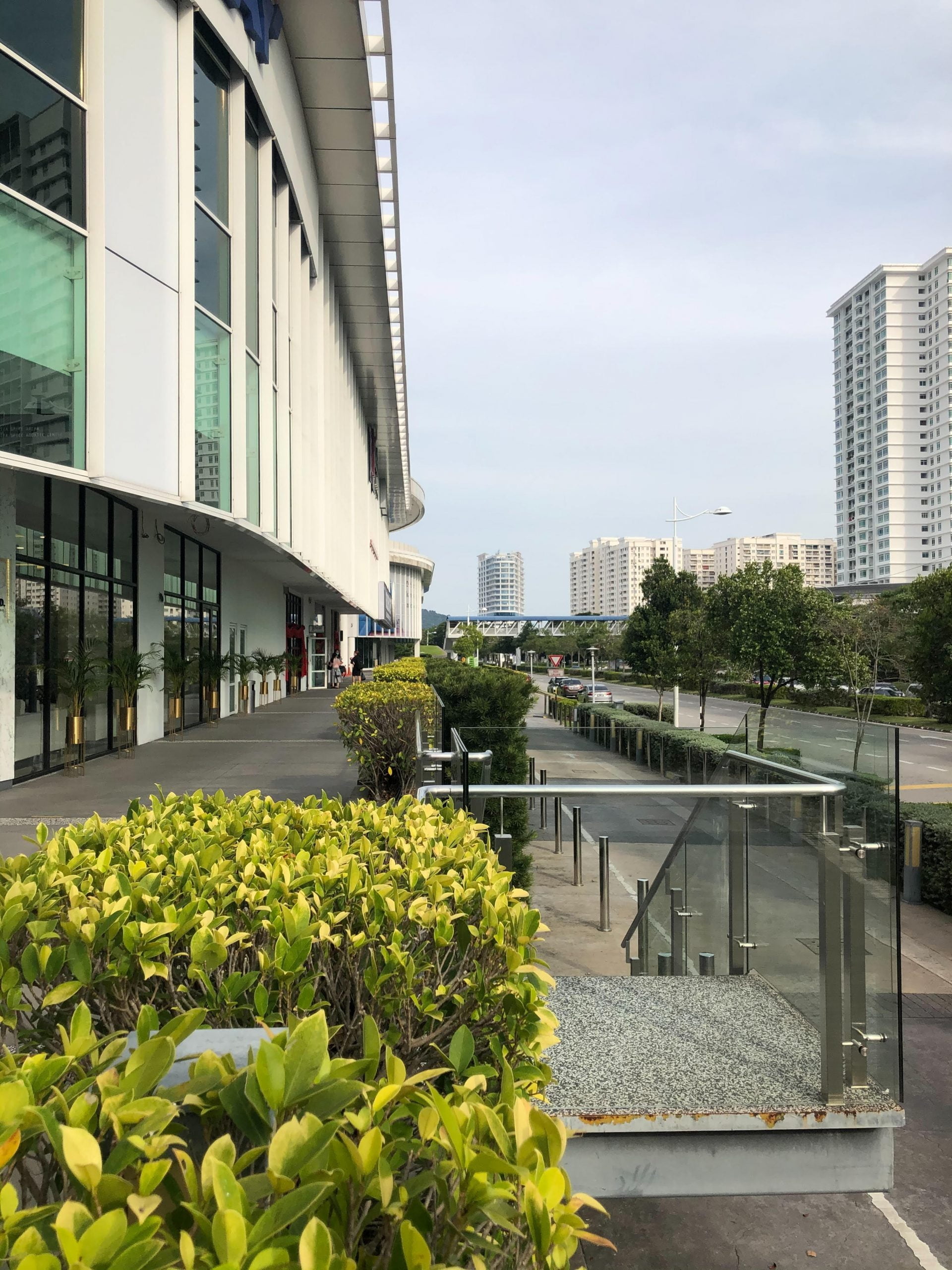About Us | Penang Award Winning Medical Centre by Global Health Asia ...